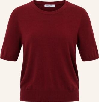 Gerard Darel Pullover Reine rot