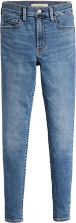 Levi's Jeans 720 High Rise Super Skinny Jeans