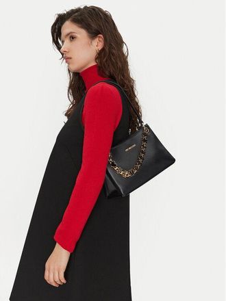 Love Moschino Handtasche JC4073PP1ML1300A Schwarz