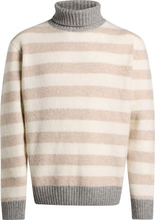 Eleventy STRICKWAREN - Rollkragenpullover auf YOOX.COM
