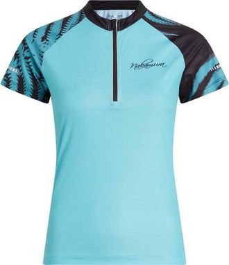 Nakamura Damen Shirt Da.-Fahrrad-Trikot Finnia W