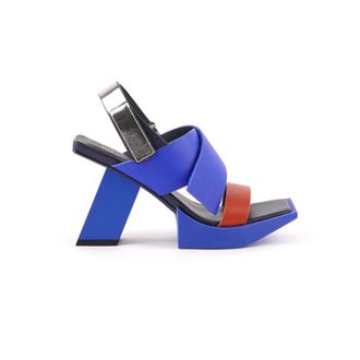 United Nude Femme, Chaussures, Multicolore, Taille: 39 EU Construct Hi