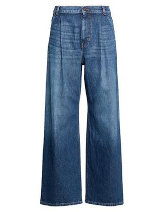 Max Mara BAS - Pantalons en jean sur YOOX.COM