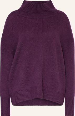 (The Mercer) N.Y. (The Mercer) N.Y. Cashmere-Pullover lila
