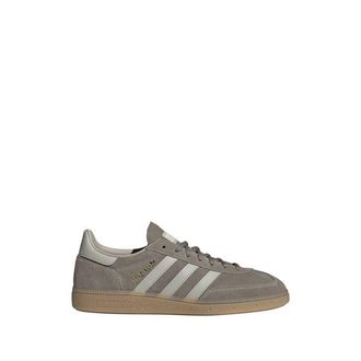 adidas Basket basse en cuir su&eacute;d&eacute;