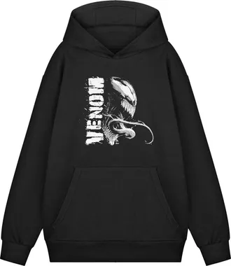 MARVEL Black And White