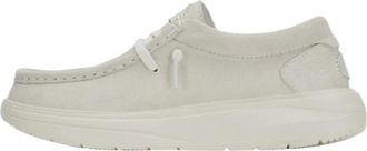 Hey Dude Damen, Schuhe, Wei&szlig;, 38 EUGr&ouml;&szlig;e