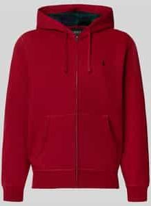 Polo Ralph Lauren Sweatjacke mit Kapuze