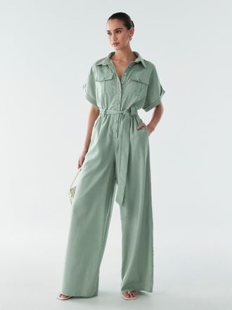 BWLDR Jumpsuit Ara