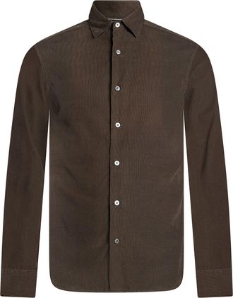 Canali TOPS - Hemden auf YOOX.COM