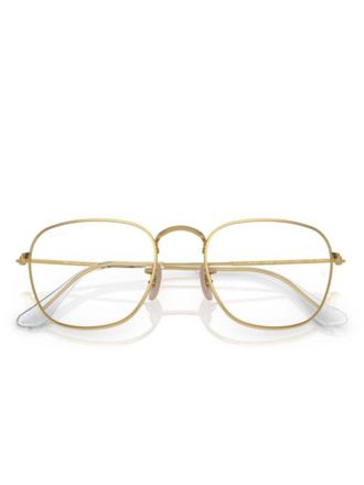 Ray-Ban lunettes de vue Frank - Or
