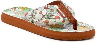 Rocket Dog Femme Adios Tongues, Multicolore, 40 EU