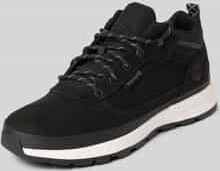 Timberland Sneaker aus Leder-Mix