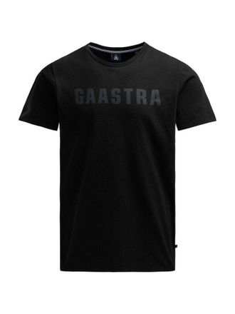 Gaastra Rundhalsshirt aus Baumwolle