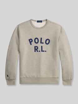 Polo Ralph Lauren Regular Fit Sweatshirt aus Baumwoll-Mix