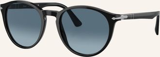 Persol Sonnenbrille po3152s schwarz