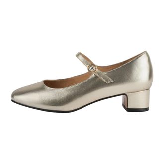 L37 Pumps - - Shoes - Damen - Gelb - 36 EU