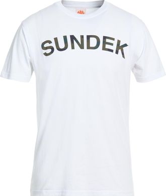 Sundek TOPS - T-shirts auf YOOX.COM