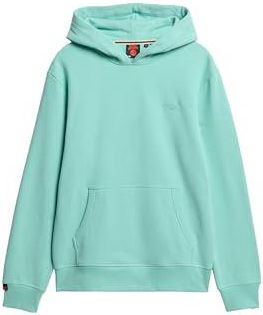 Superdry Sweat Essential Logo 2md Spearmint Light Green XL