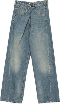 Darkpark Jean Droit - Bleu Clair