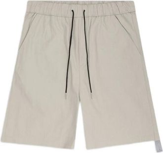 OAMC Oamc, Homme, Shorts, Gris, Taille: M Peacemaker Drawstring Shorts