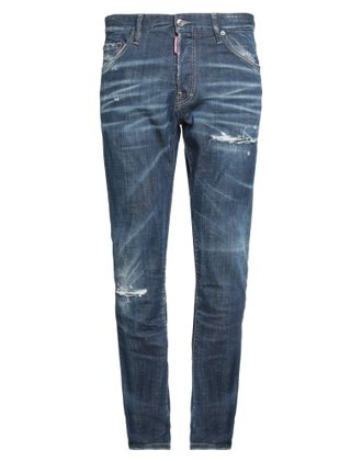 Dsquared2 HOSEN & R&Ouml;CKE - Jeanshosen auf YOOX.COM