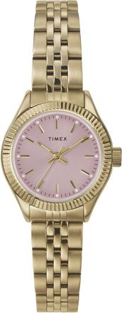 Timex Quartz Analog Watch Mini Legacy