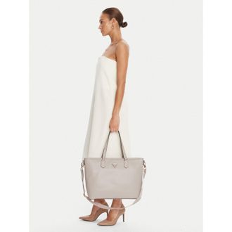 Guess Tasche Guess Norom Travel TWSN90 91024 Grau