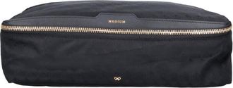Anya Hindmarch Rei&szlig;verschlussbeutel Hair Kit