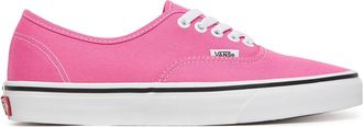 Vans Sneakers aus Stoff Vans Authentic VN000EHHFRQ1 Rosa