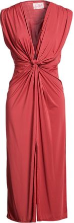 MC2 Saint Barth KLEIDER - Midi-Kleider auf YOOX.COM