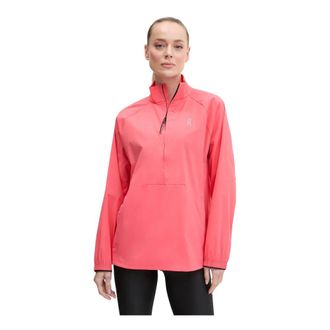 On Running Veste de tous les jours - Femme - Sport - Rose - Taille: 40 FR