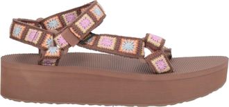 Teva SCHUHE - Sandalen auf YOOX.COM