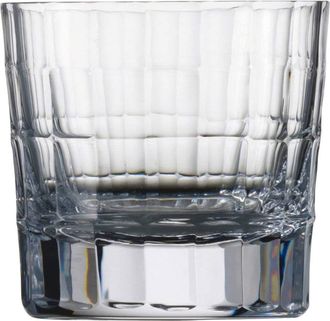 Zwiesel Glas 122298 BAR PREMIUM No.1 by Charles Schumann Whiskeyglas, Glas, 274ml