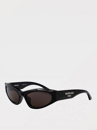 Balenciaga Lunettes De Soleil BALENCIAGA Femme couleur Noir