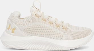 Under Armour Dynamic 2 Trainingsschuhe für Damen Khaki Base / Summit Weiß / Schwarz 44.5