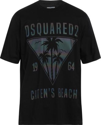 Dsquared2 TOPS - T-shirts auf YOOX.COM