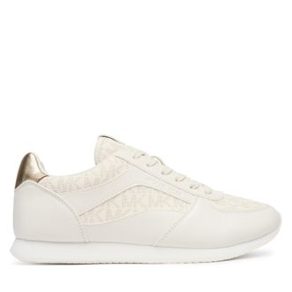 Michael Kors Sneakers MICHAEL Michael Kors Cindy 43T6CDFS3L Creme