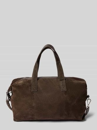 Bugatti Tasche aus Leder mit Schulterriemen Modell Diego