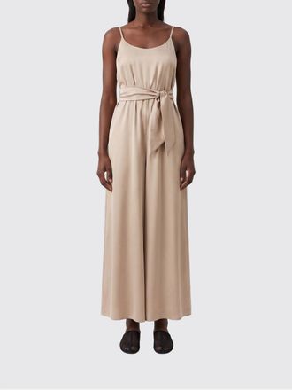 Emporio Armani Robe Femme couleur Beige