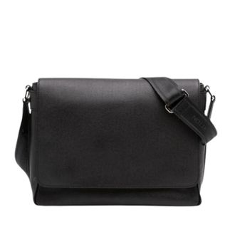 Louis Vuitton Pre-owned Roman MM Umh&auml;ngetasche - - Pre-owned - Herren - Schwarzk - ONE SIZE