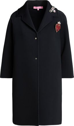 La Fille Des Fleurs JACKEN & M&Auml;NTEL - Jacken, M&auml;ntel & Trenchcoats auf YOOX.COM