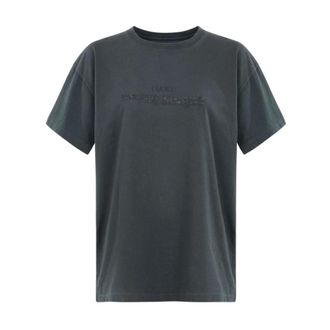 Maison Margiela Herren, Oberteile, Schwarzk, MGr&ouml;&szlig;e