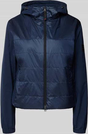 Bogner Jacke mit Zweiwege-Rei&szlig;verschluss Modell MARTA