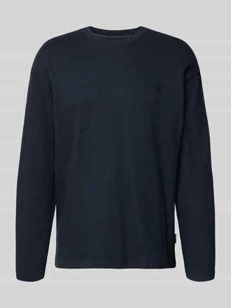 Blend Longsleeve aus Baumwolle Modell FILLIP