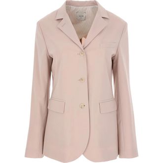 Alysi Blazerjacke - - Jackets - Damen - Rosa - M