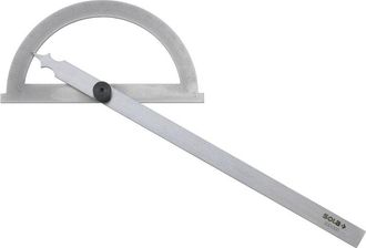 Sola Gr Winkelmesser (200 x 400mm) Sola GR200