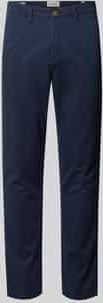 Jack & Jones Slim Fit Hose in Kn&ouml;chell&auml;nge Modell Marco
