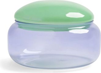 &Klevering Pot en verre Puffy &Klevering