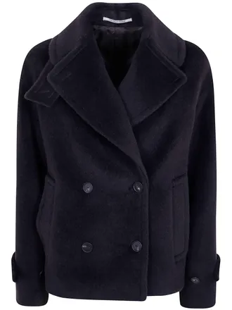 Tagliatore Coat Peacoat Sheila